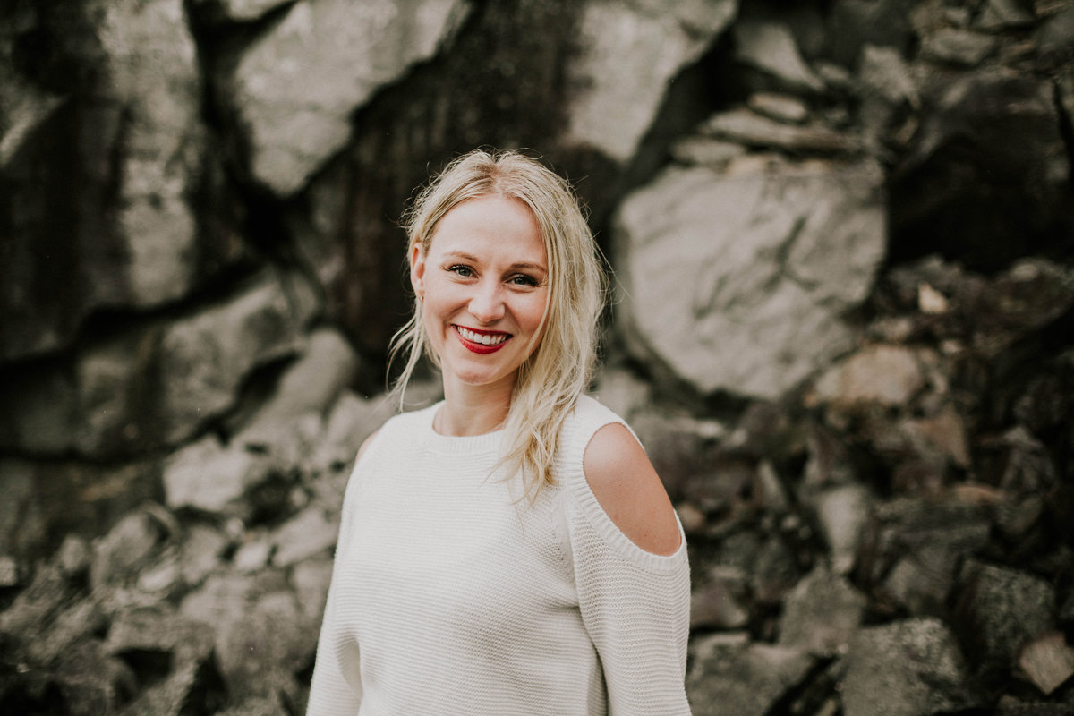 About Hannah Berglund Photography