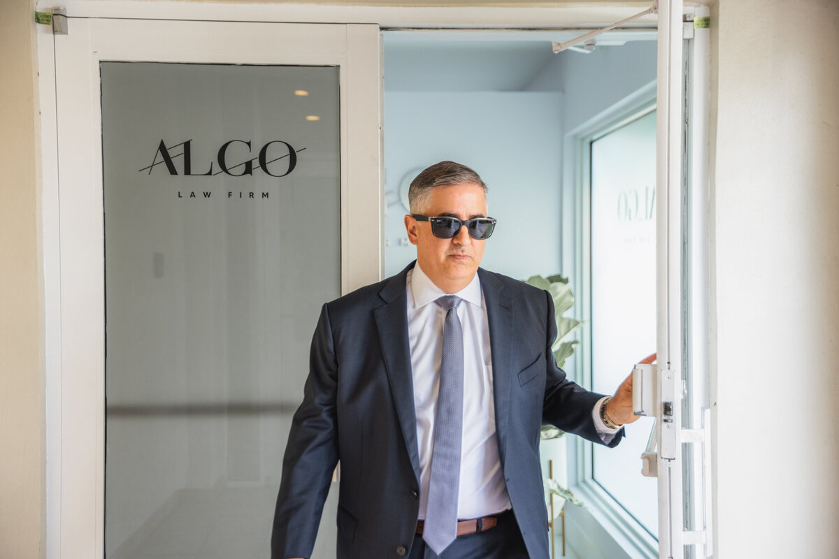 Crisis Management - ALGO Law Firm | Miami, NYC, Chile