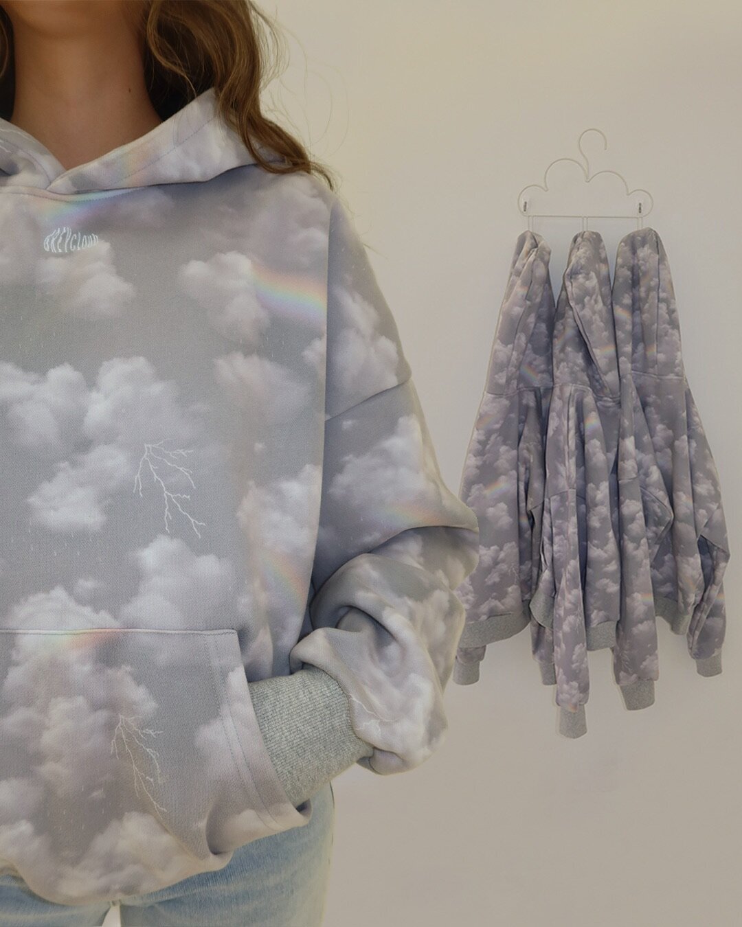 Grey Cloud Clothing