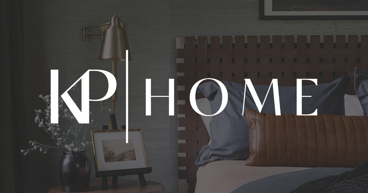 KP Home || Chicago Interior Designer