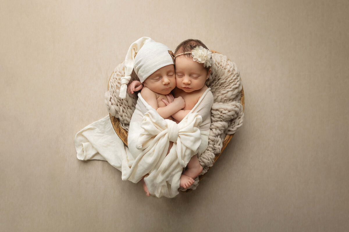 Mankato Newborn Photographer | Jennifer Brandes