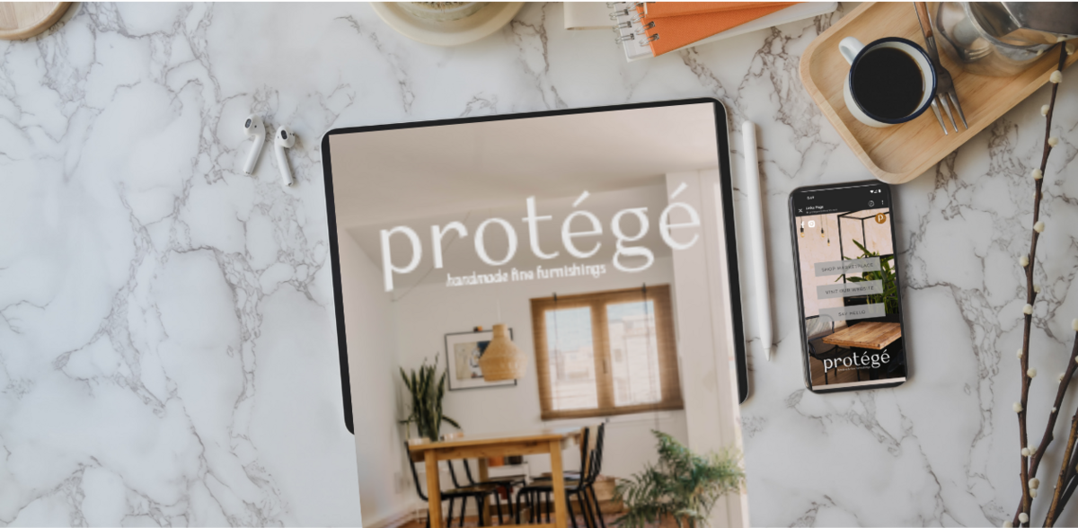 Mac Ryan Creative Studio / Homepage