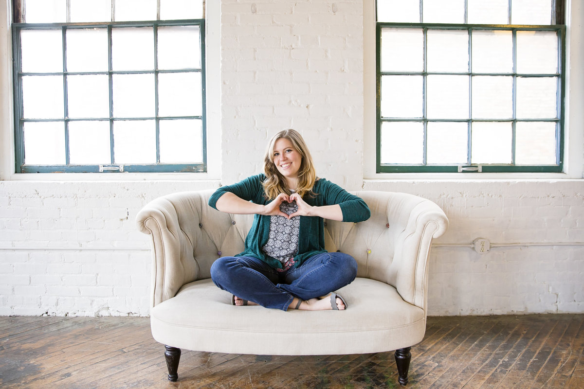 About Me - Trisha Marie Photography