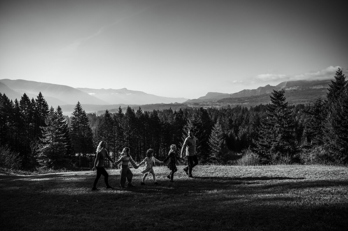 Boise Photographers | Honey Hill Studios