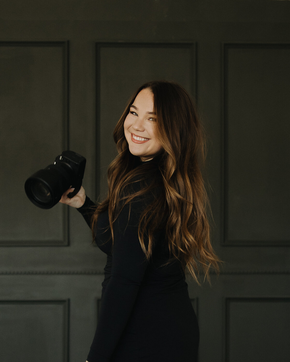 About Emily | Kansas City Wedding Photographer