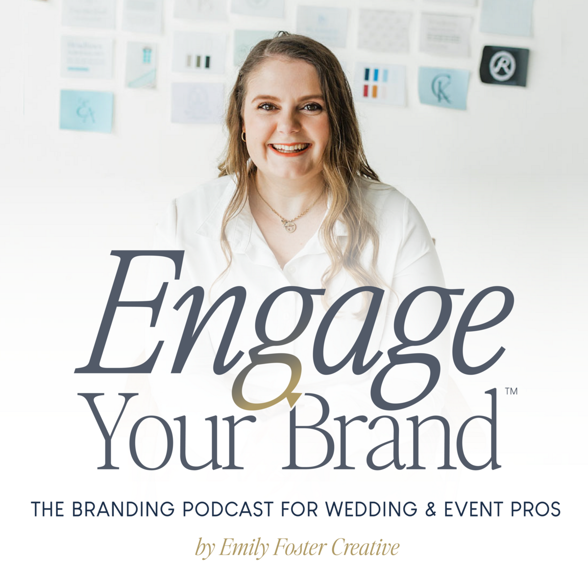 Engage Your Brand | The Branding Podcast for Wedding Pros