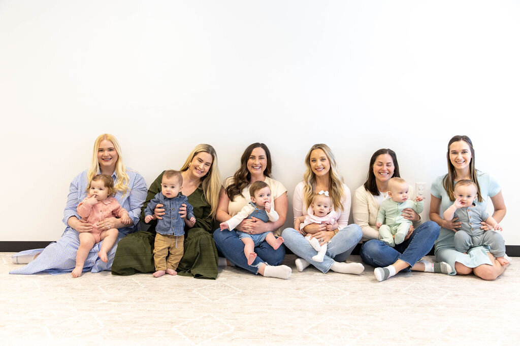Contact Hello Motherhood | A Community for New Moms in Franklin ...