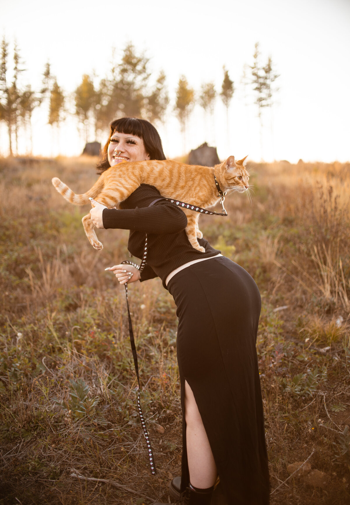 Estacada Senior Photographer - Estacada High School Photos