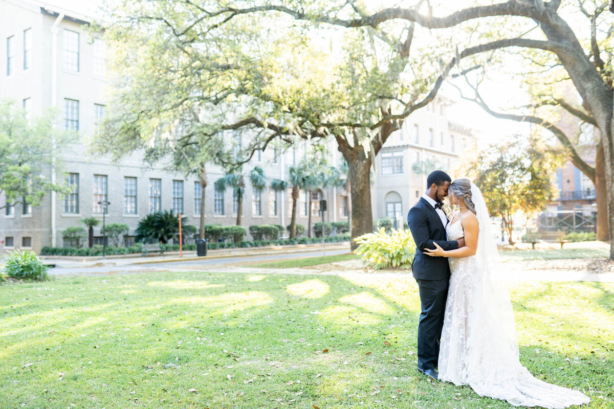 Jacksonville wedding photographer