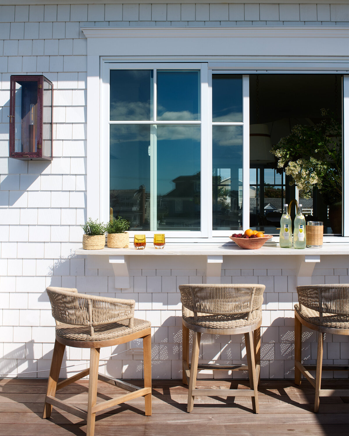 Chantilly Lane || Stephanie Kraus Designs
