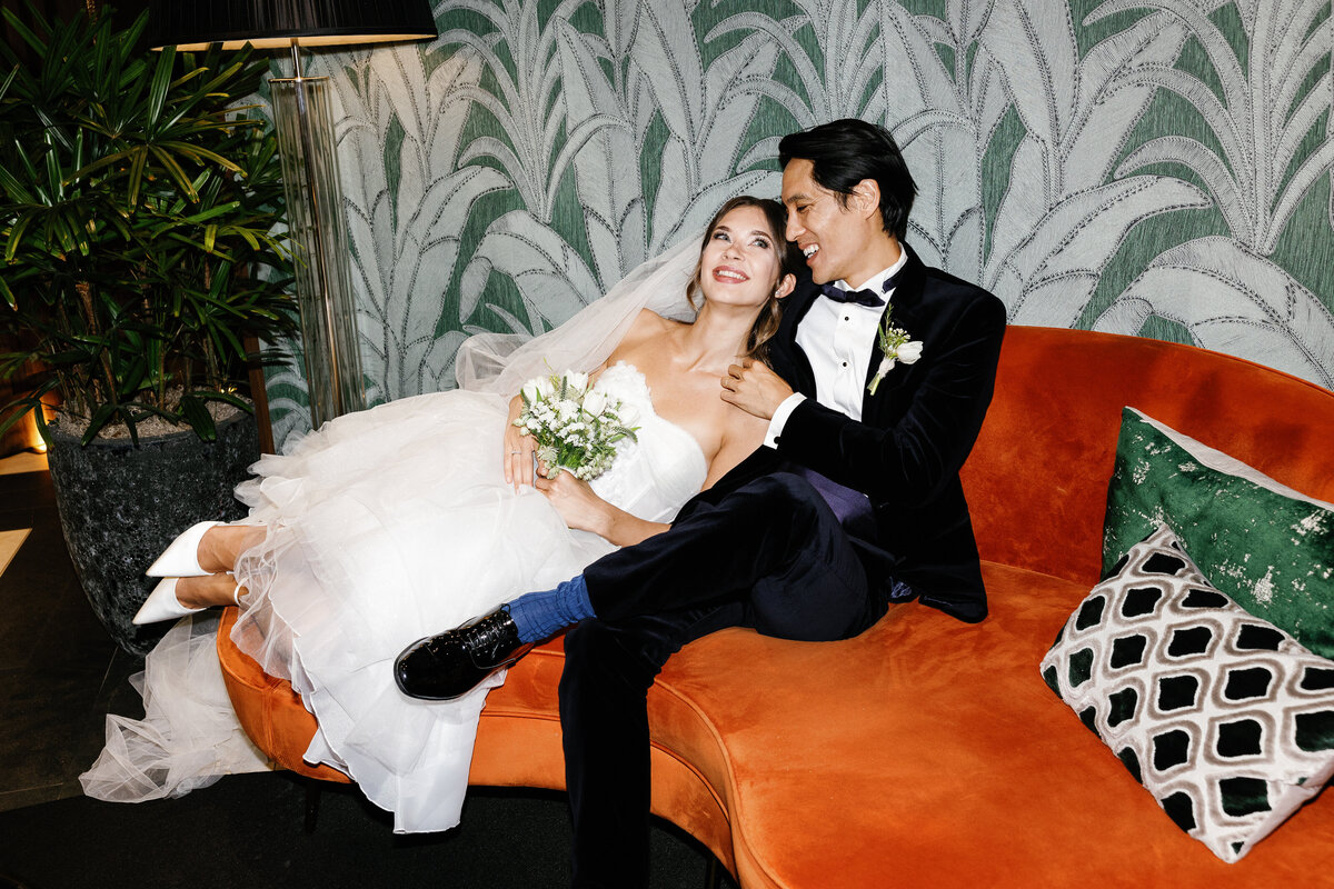 Miami & Florida Keys Wedding Photographer | Claudia Amalia