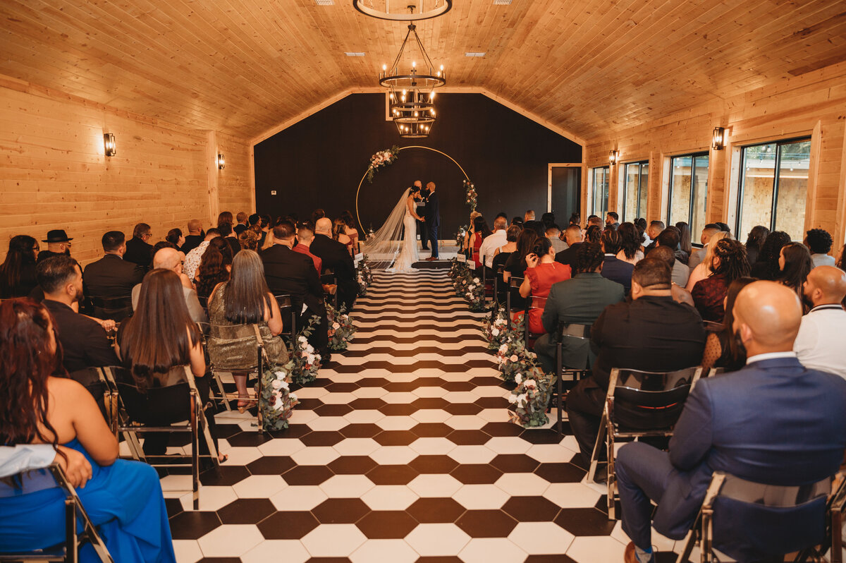 Events | The Black Barn | Orlando|,USA