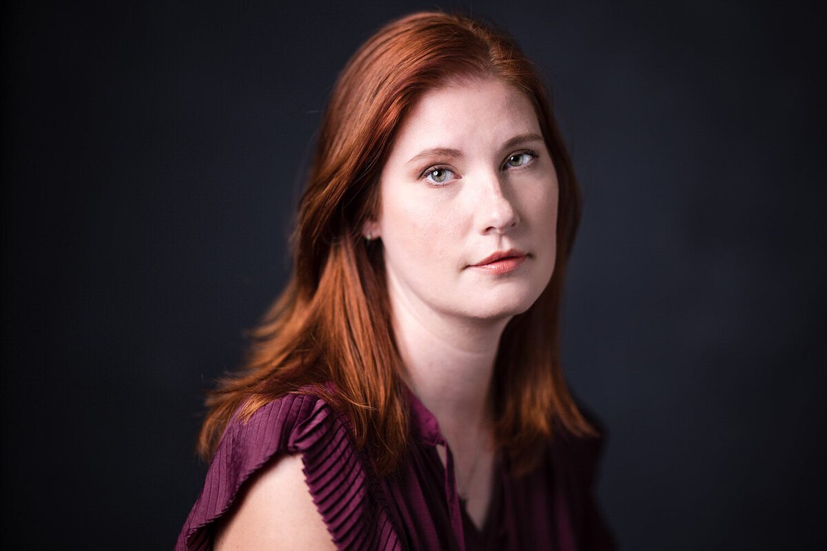 About Heather Larkin, photographer in Athens Georgia