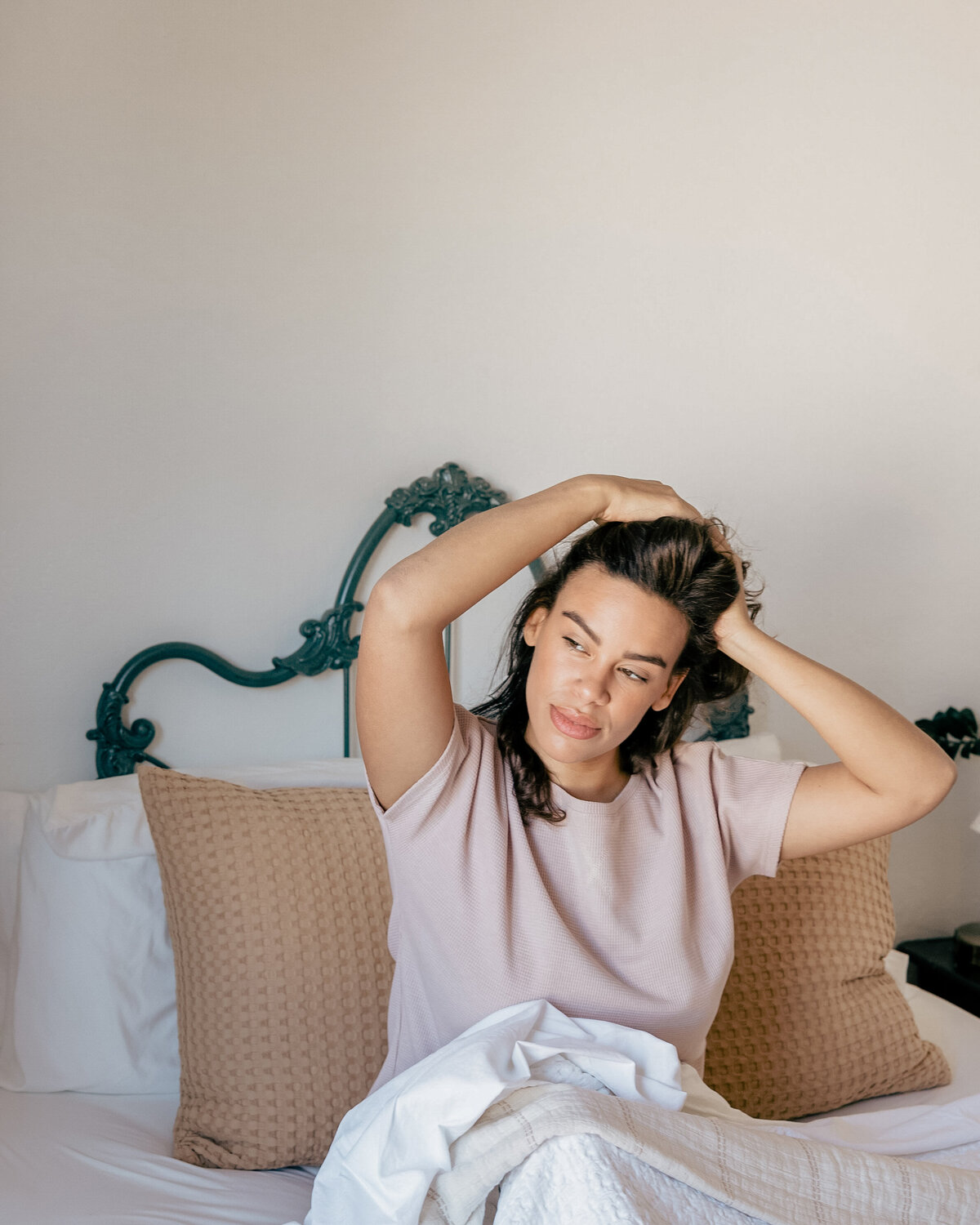 Navigating Dysautonomia with Marci Zavala: PT & Nutrition