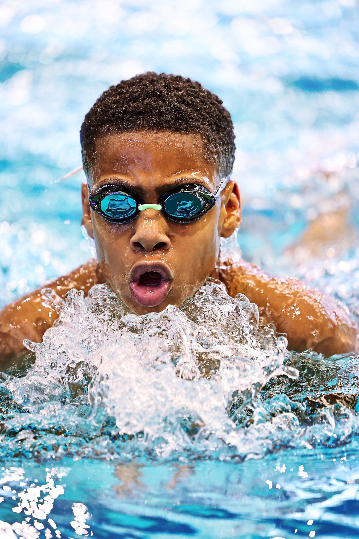 Washington DC Sports Photographer (DMV)