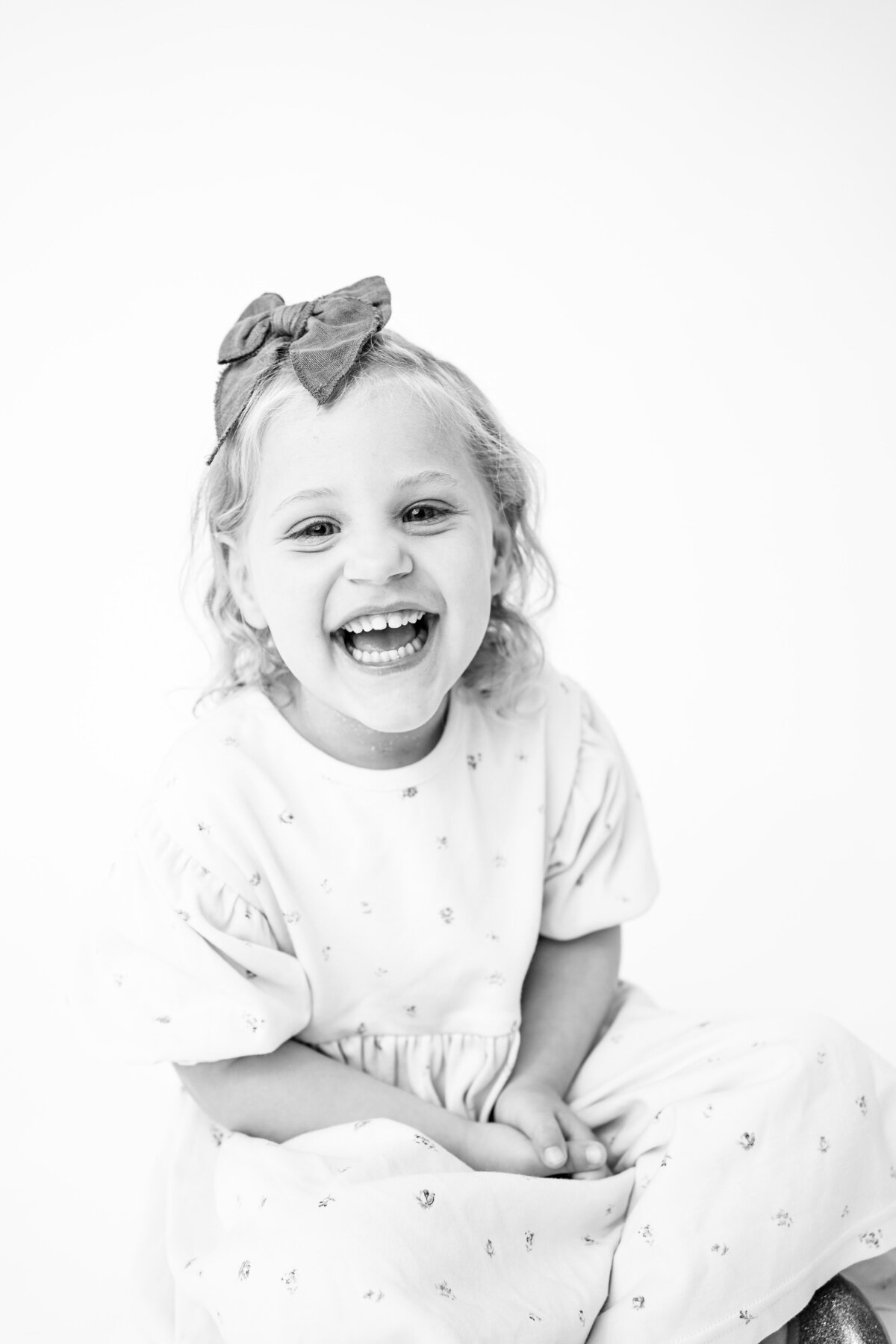 Fort Worth Portrait Photographer | Eden Mitchell Photography