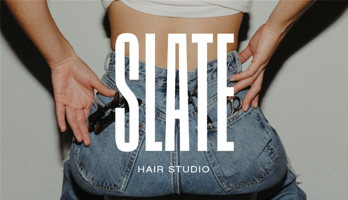 Westchester County Hair Salon | Slate Hair Studio