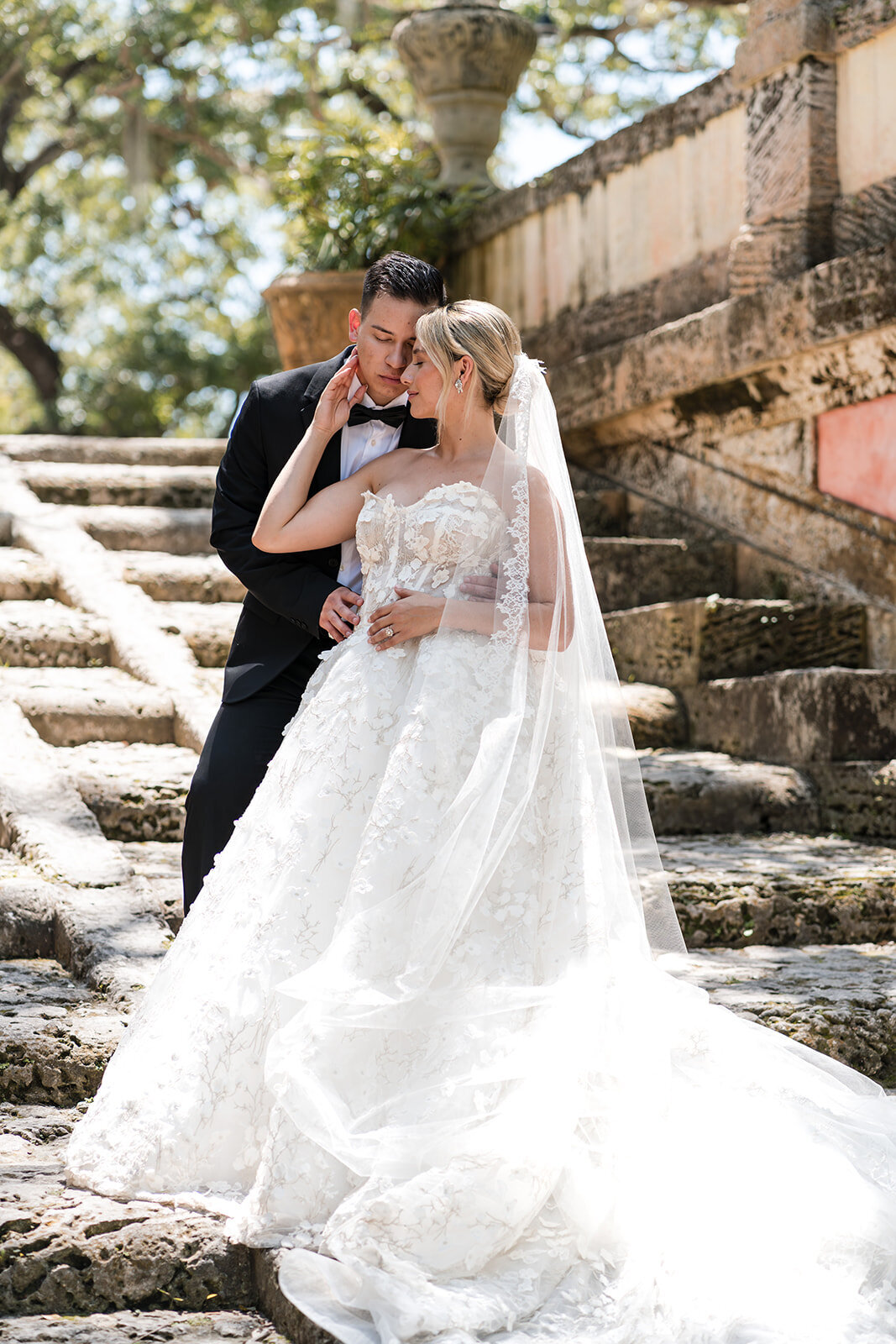 A James Visuals Wedding Photographer