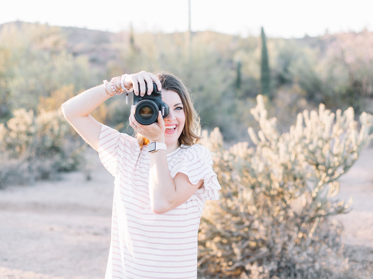 Arizona Portrait Photographer