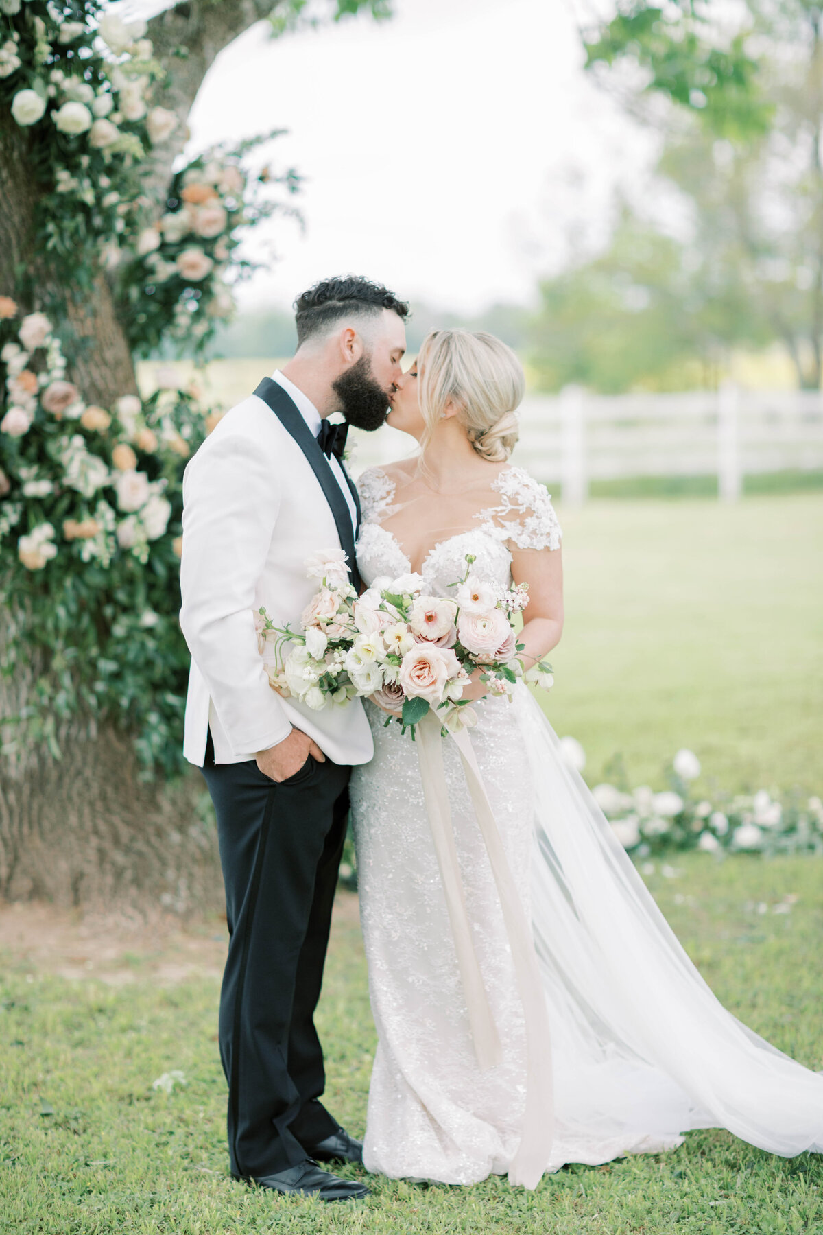 Galleries | South Texas Wedding Photography by Jenny King