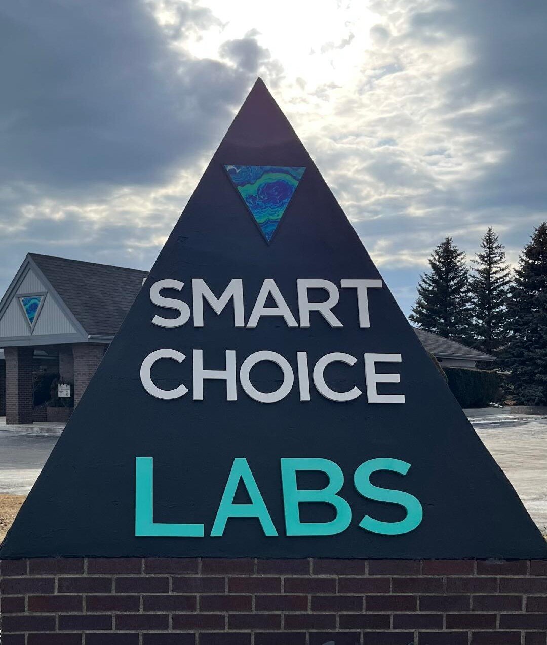 Smart Choice Labs | Low Cost, Direct, Blood Tests in WI