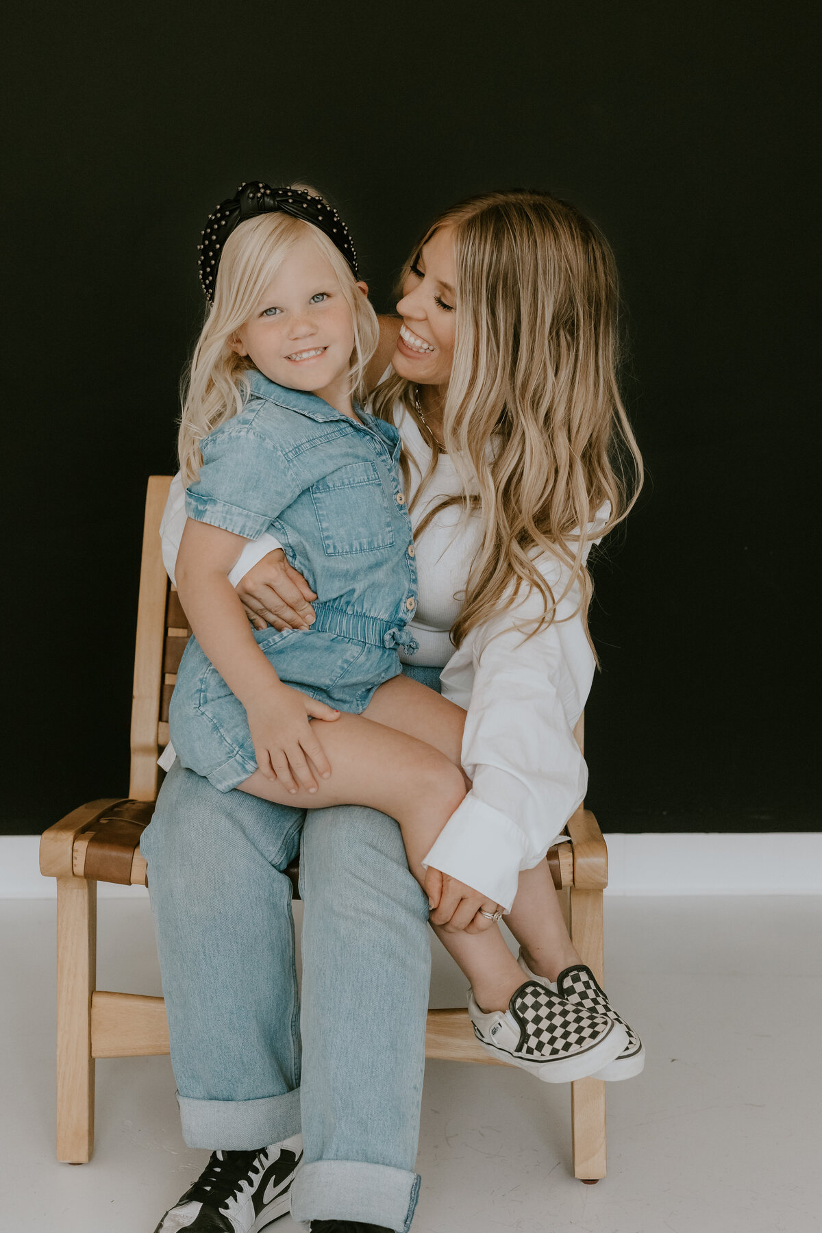 Dallas Portrait Photographer