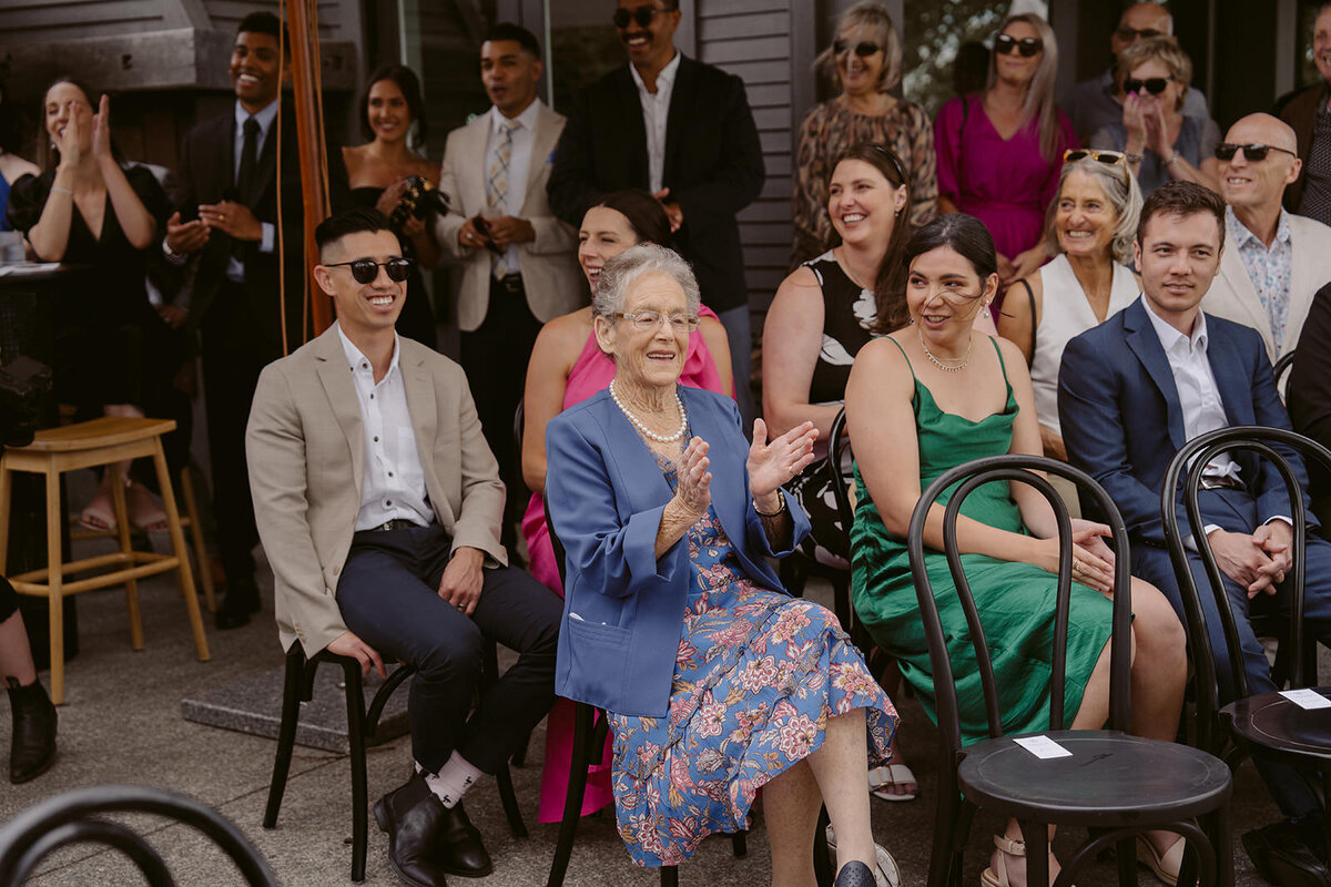 Wedding Gallery - Rochelle & Josh