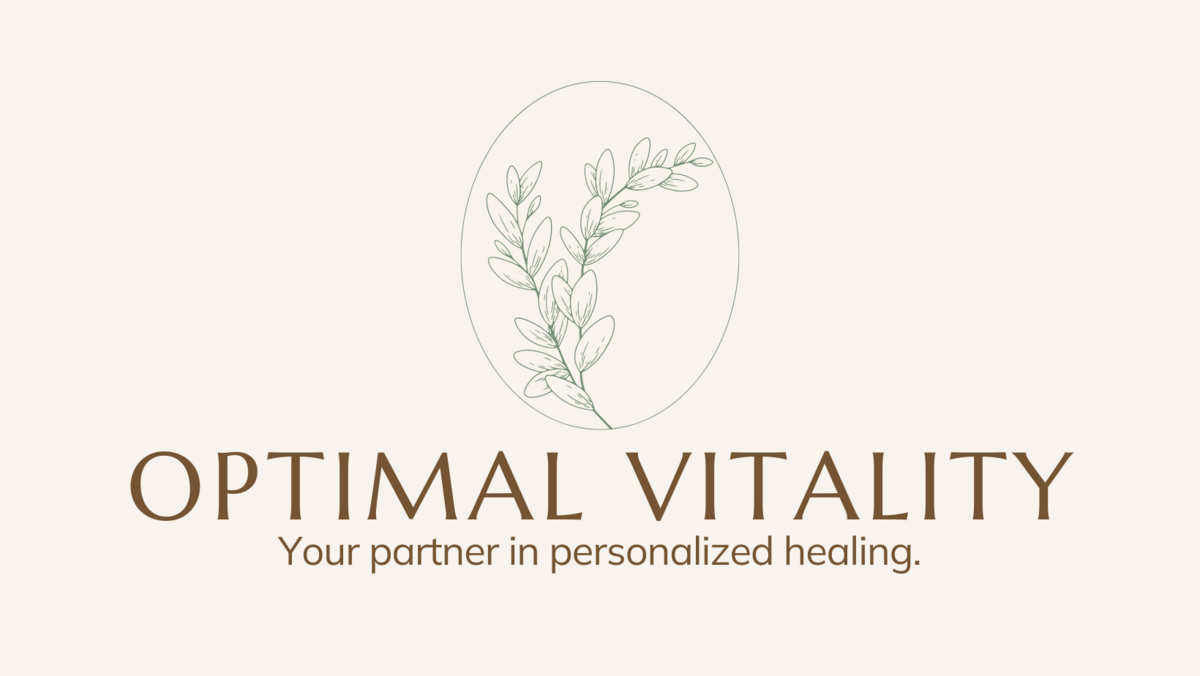Integrative Health & Aesthetics | Optimal Vitality
