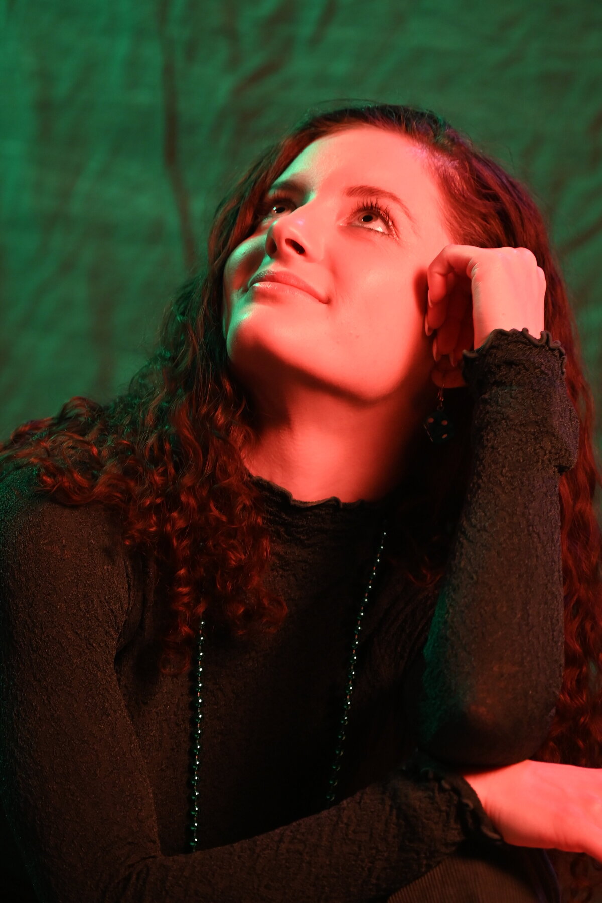 Photo Galleries - Chaney Belle