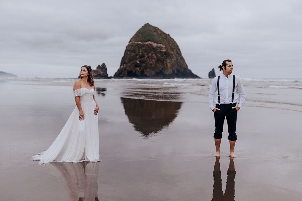 Destination Elopement Photographer | Destination Elopement