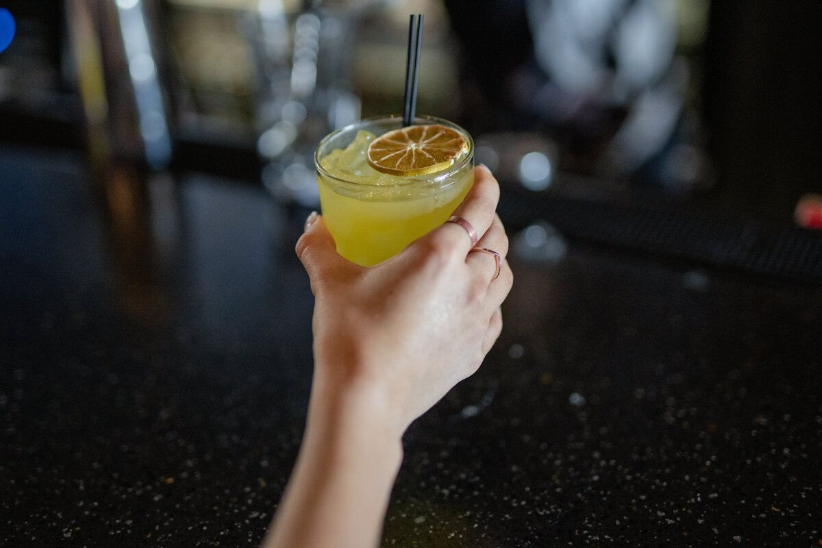 Craft Beer, Drafts & Signature Cocktails in Orlando