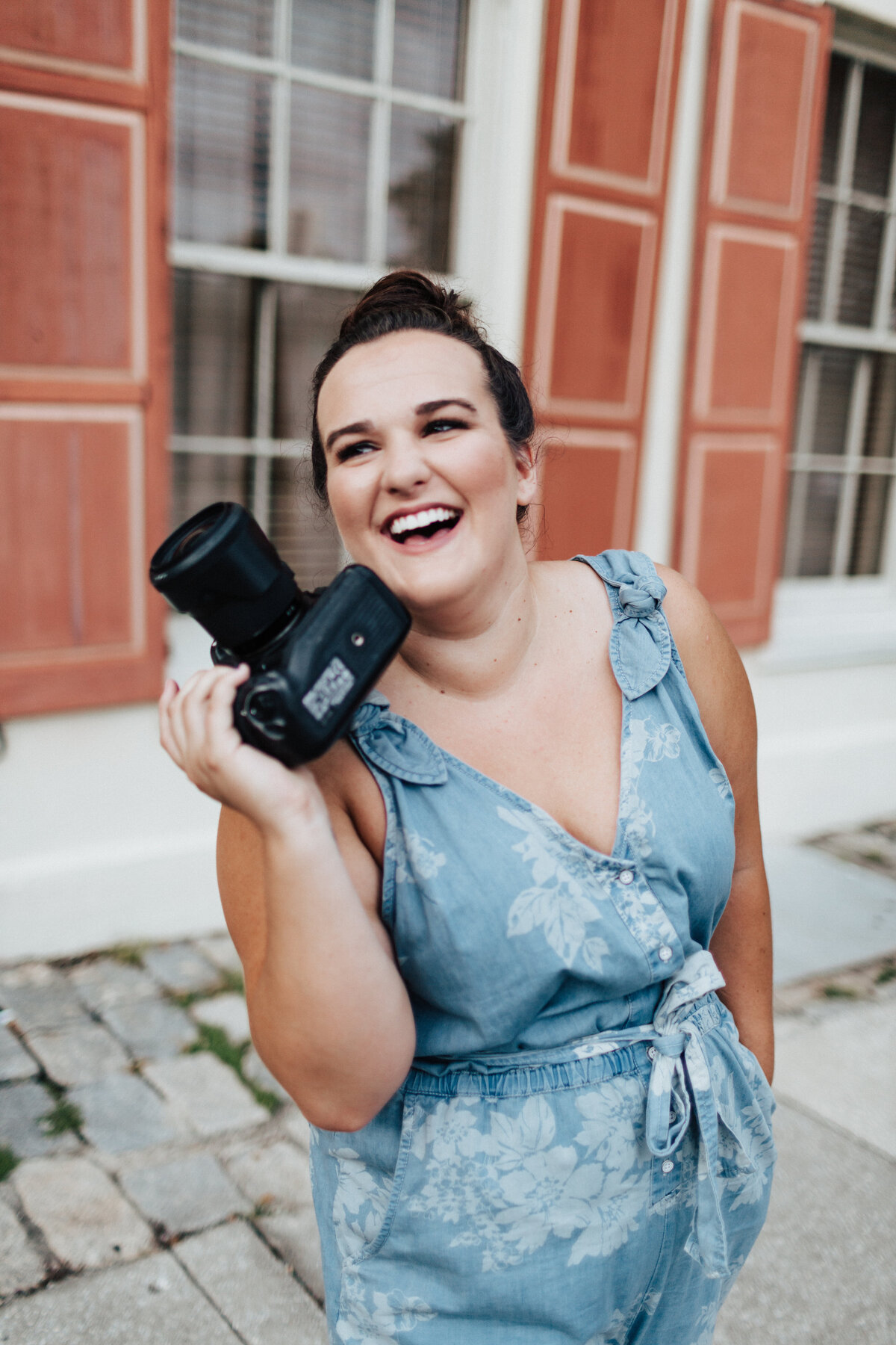 Get to know me | Meet Kaila | About Me