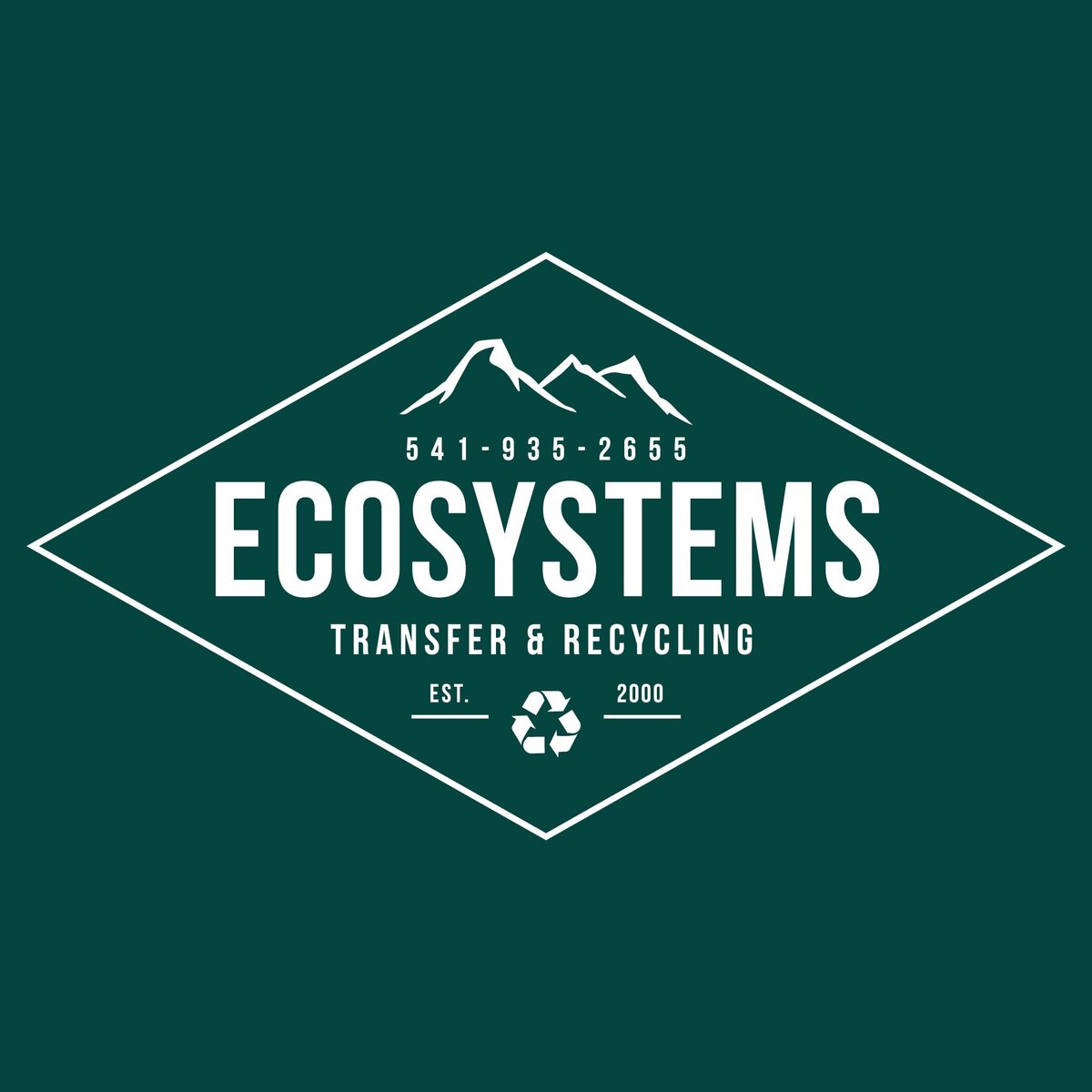 Explore Helpful Resources | Ecosystems Transfer & Recycling