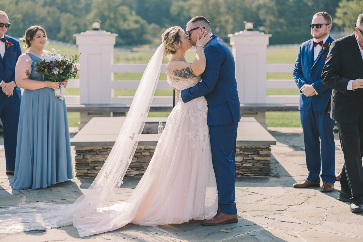 Scranton Wedding Photographer - Eric Boylan Photography