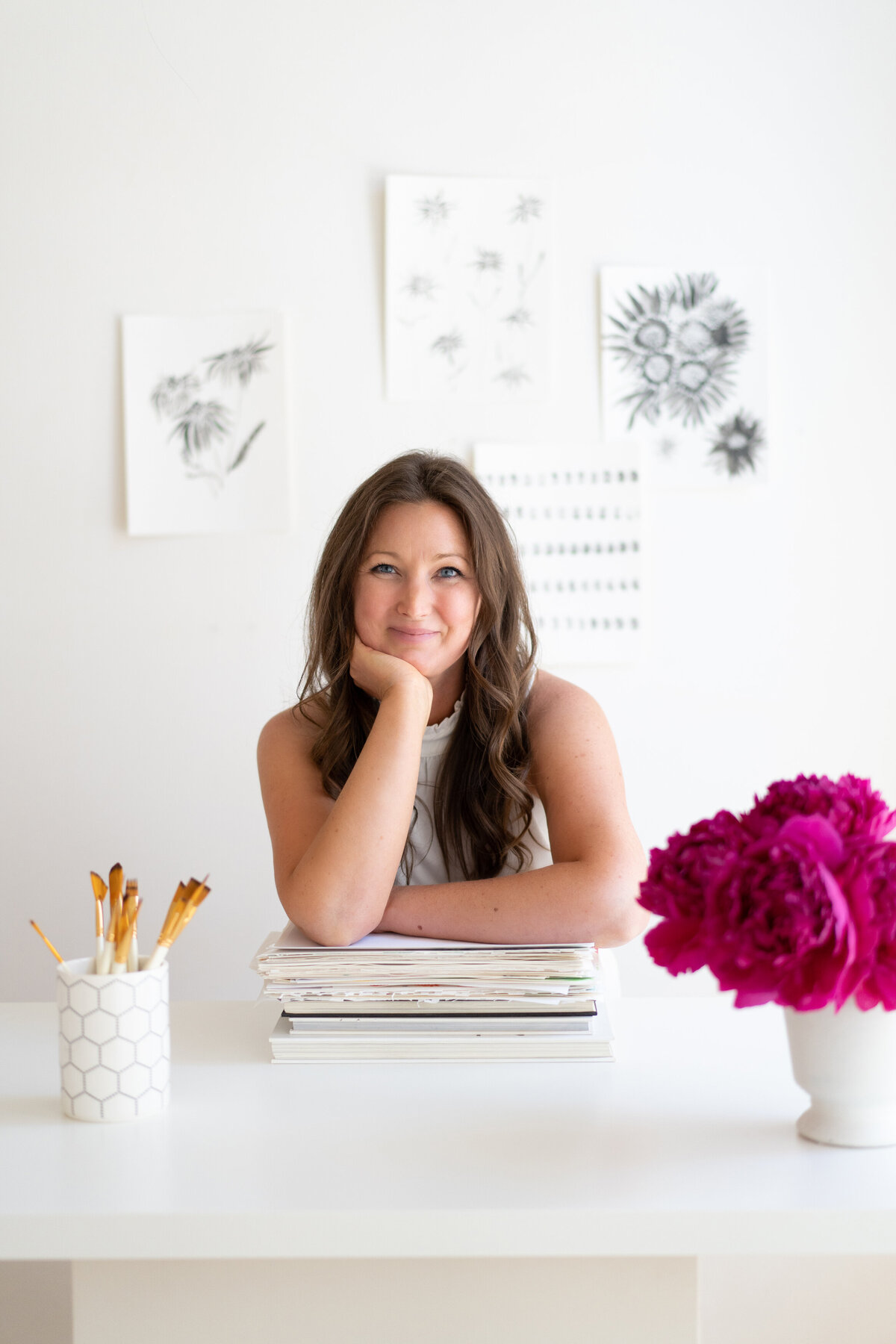 Personal Branding Photography