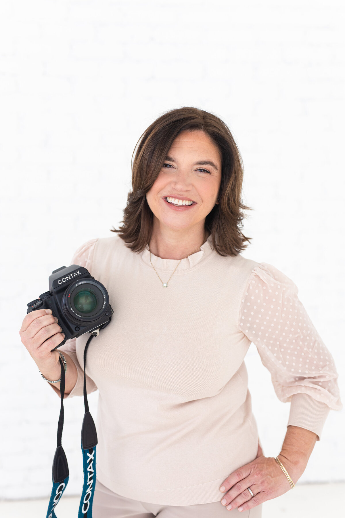 About Danielle Maggio Photography