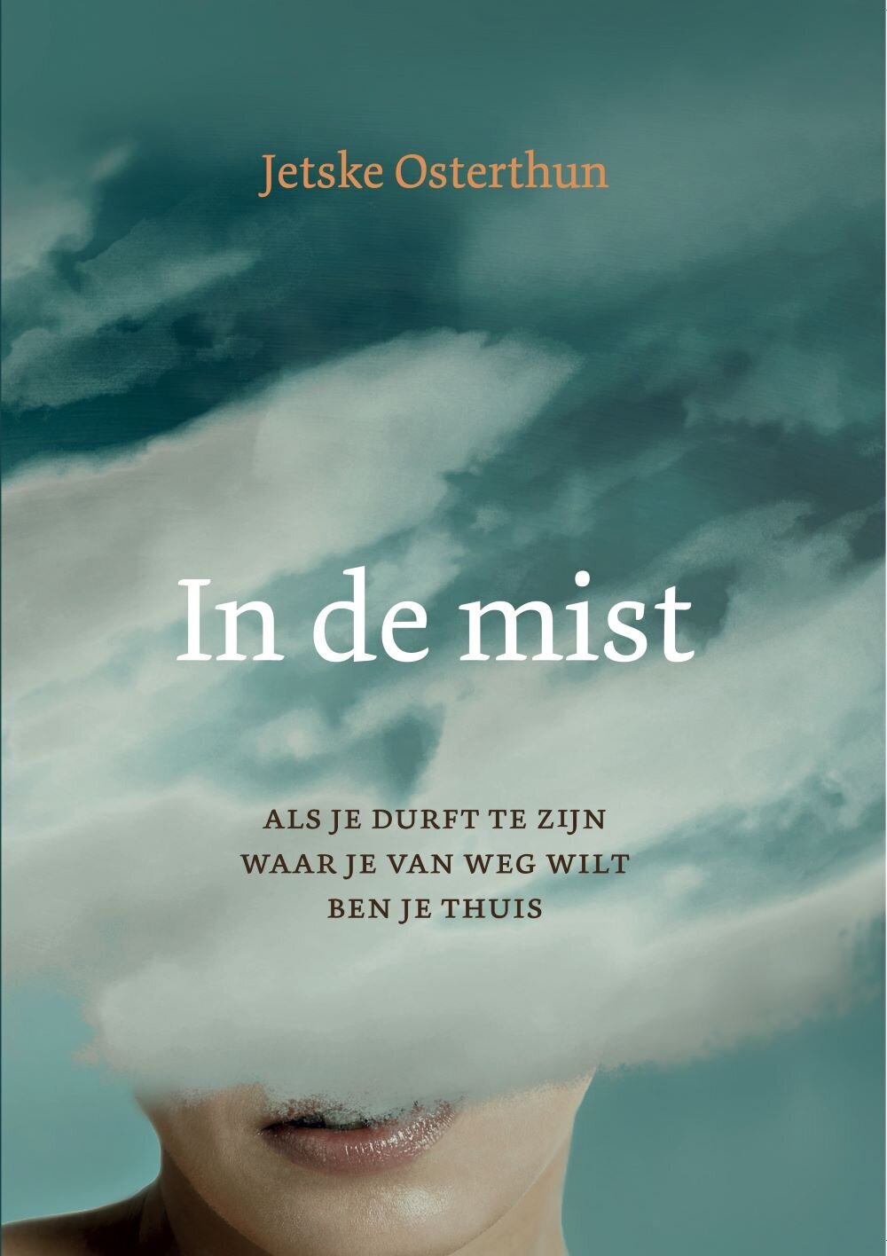 Boek: In de Mist - Jetske Osterthun | Shop