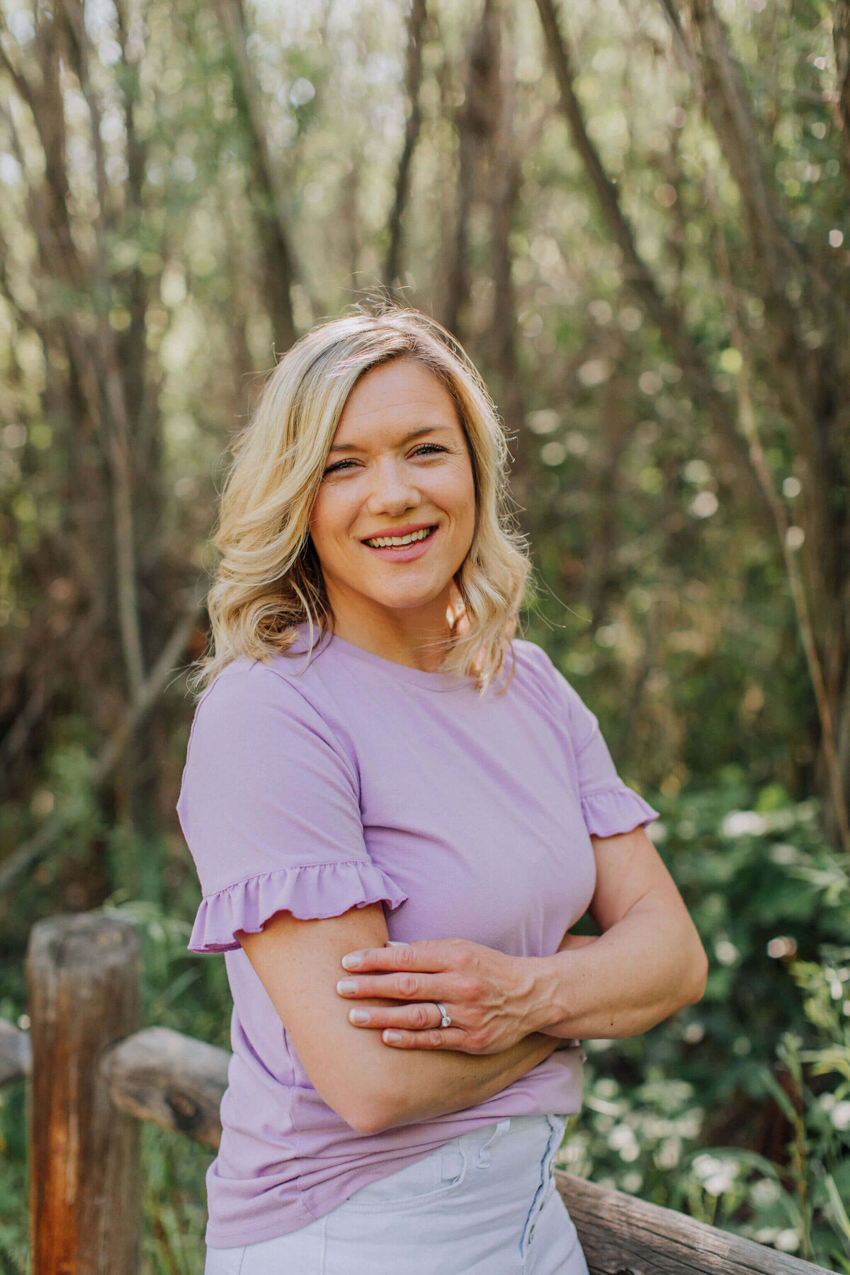 The Brightly Balanced Classroom Early Literacy Support