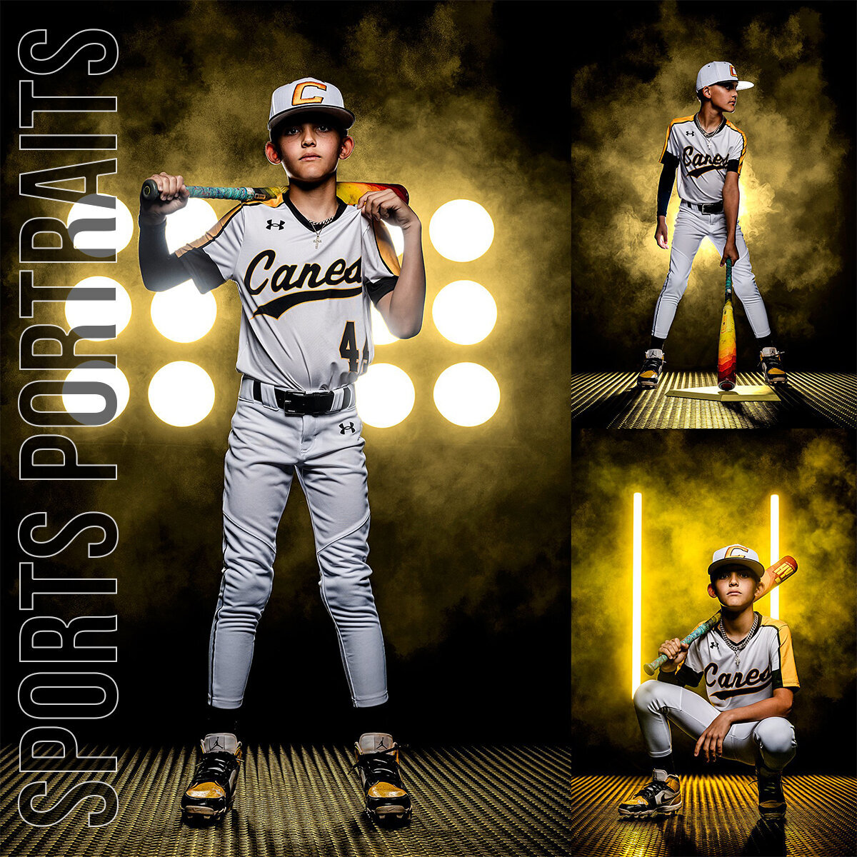 Bri Sullivan Sports Photography