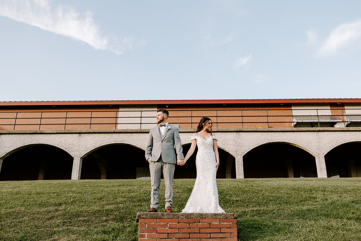 Laube Hall | A Wedding Venue In Freeport, PA