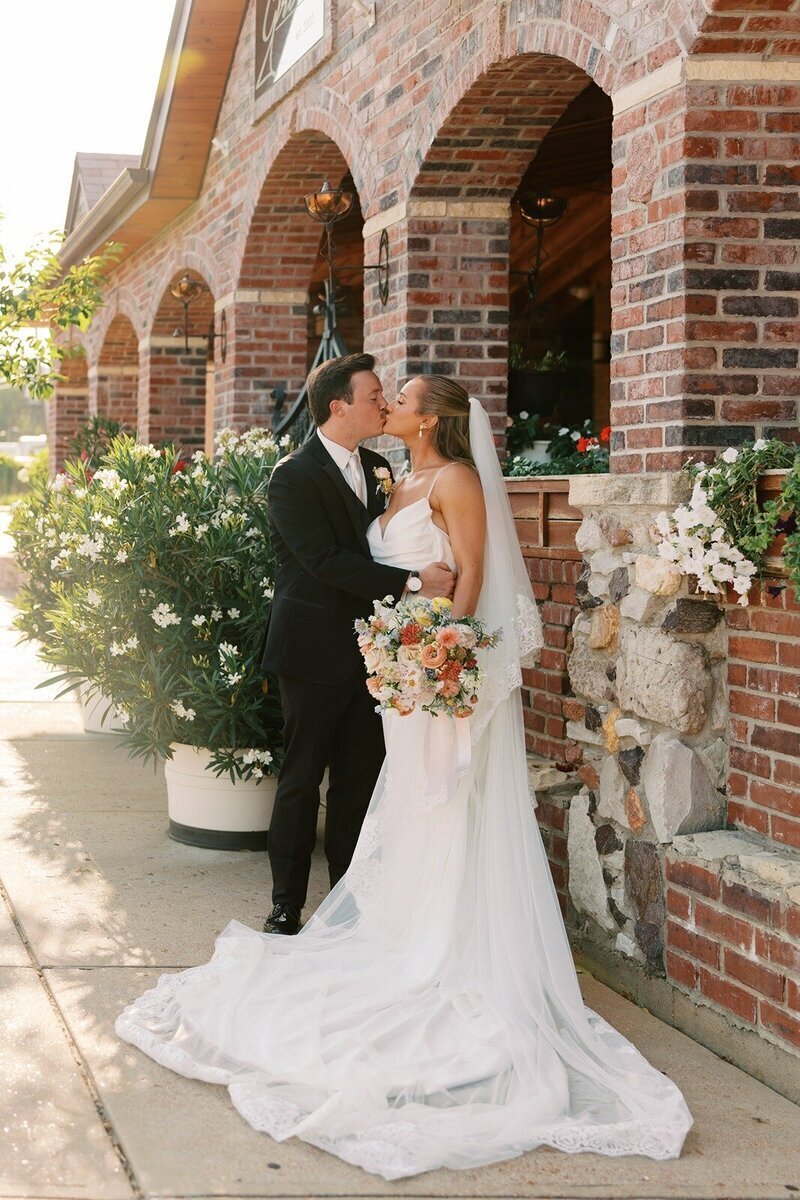 All-Inclusive Wedding Venues St. Louis | Grbic Events