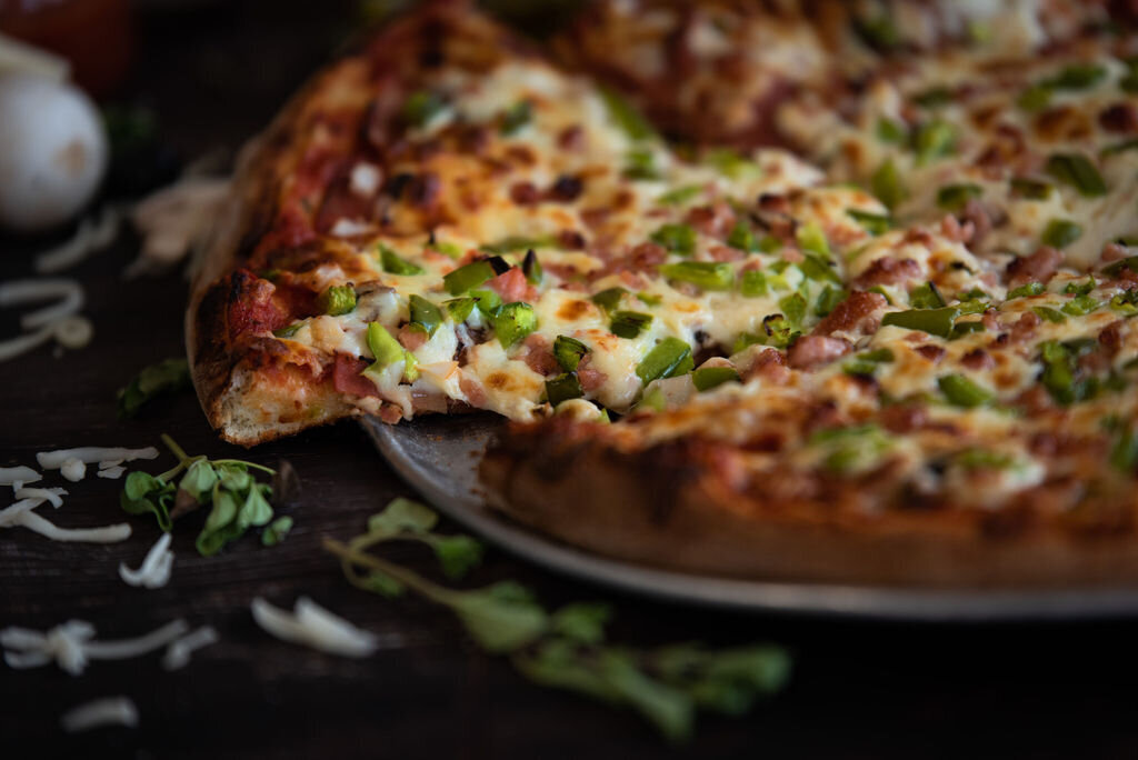 Redo’s Pizza | Yarmouth & Wolfville’s Best Pizza
