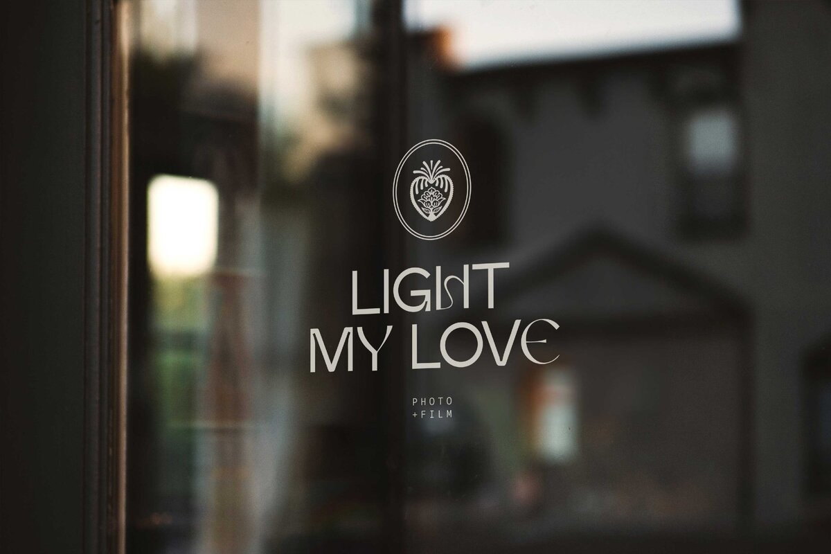 Light My Love Photo + Film