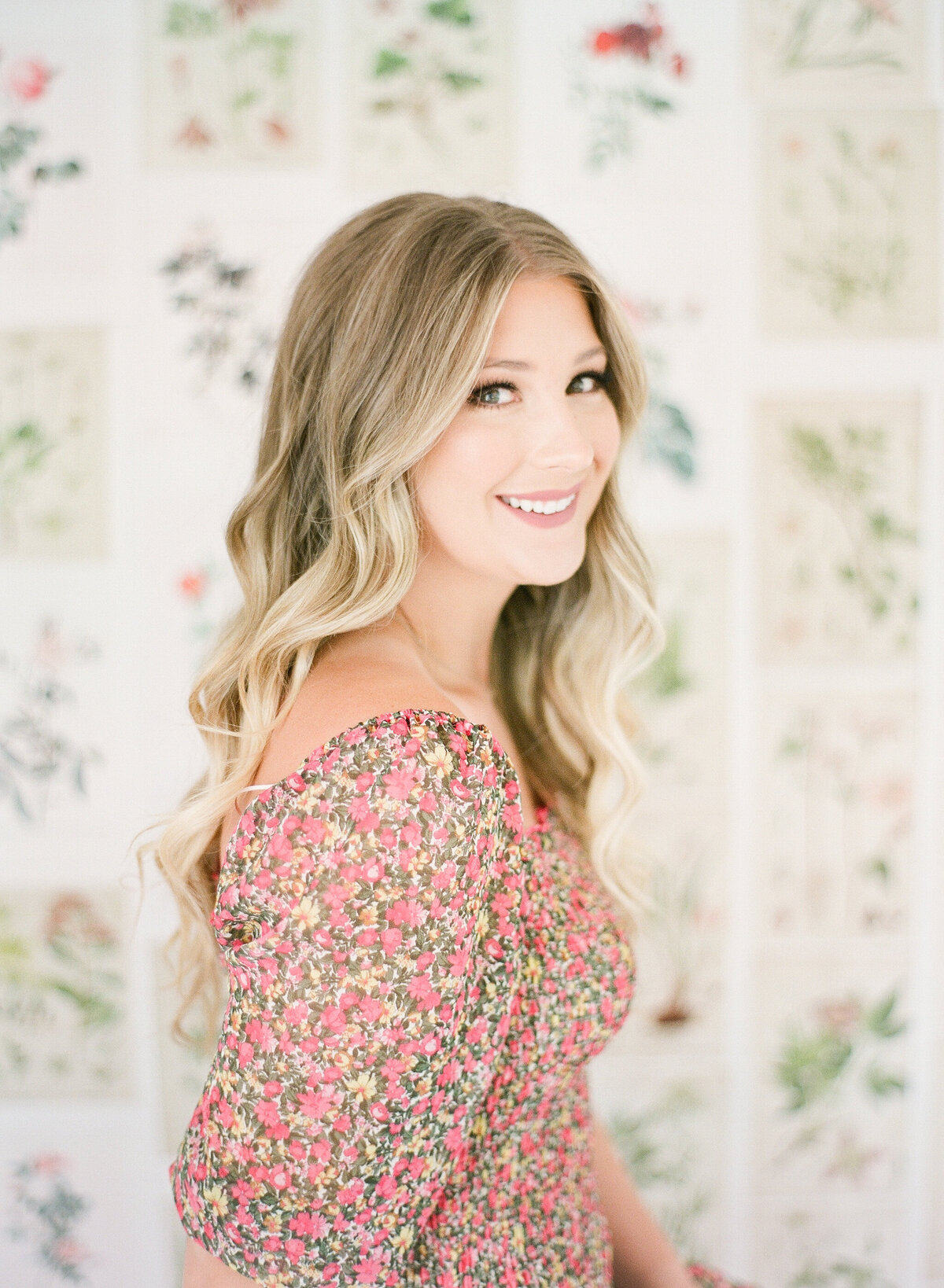 About Hunter Berry | Nashville Wedding & Family Photographer | Hunter ...