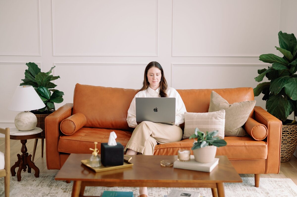 Contact | Deeply Rooted Therapy, Wichita, Kansas