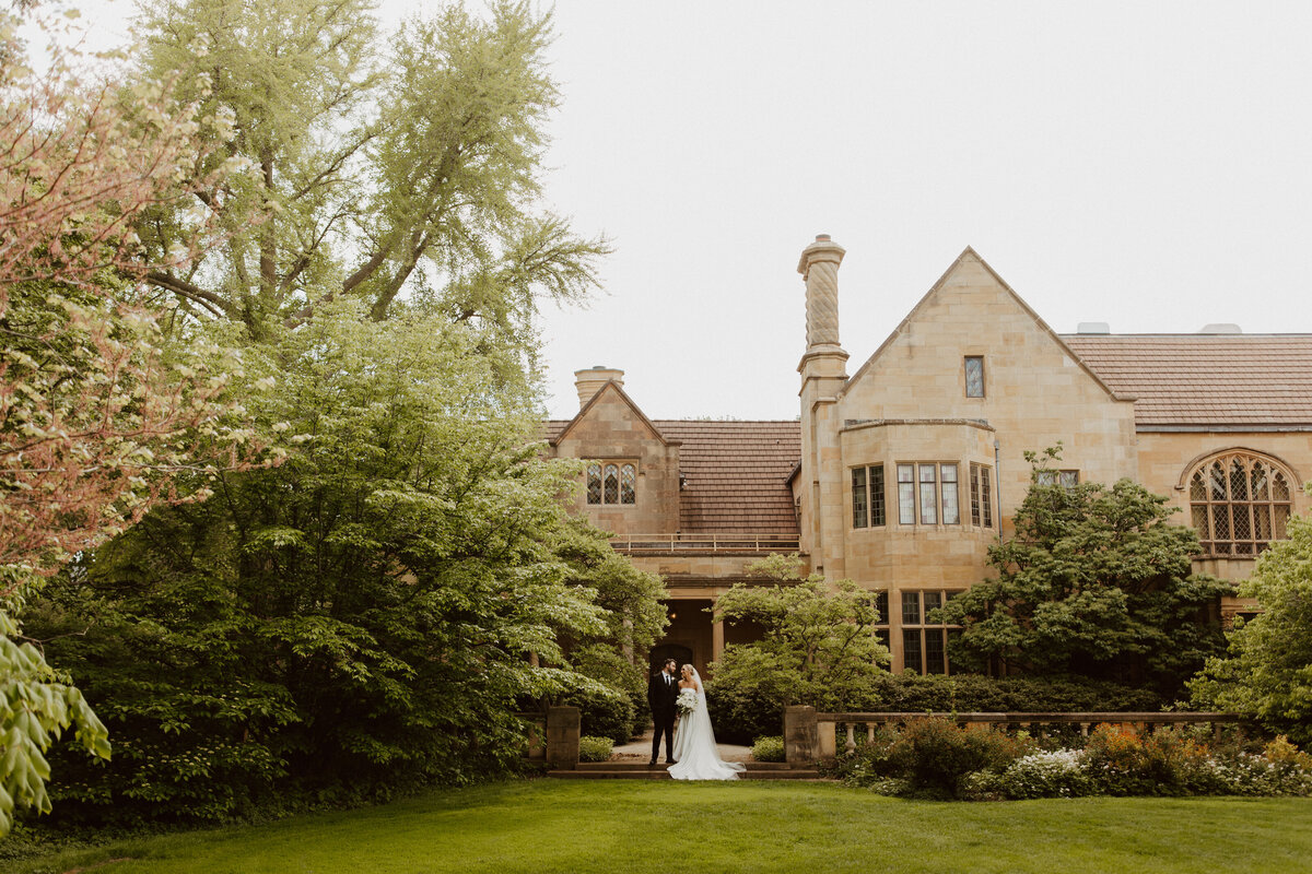 Fond du Lac, WI Wedding Photographer | Hailey Stark Photography