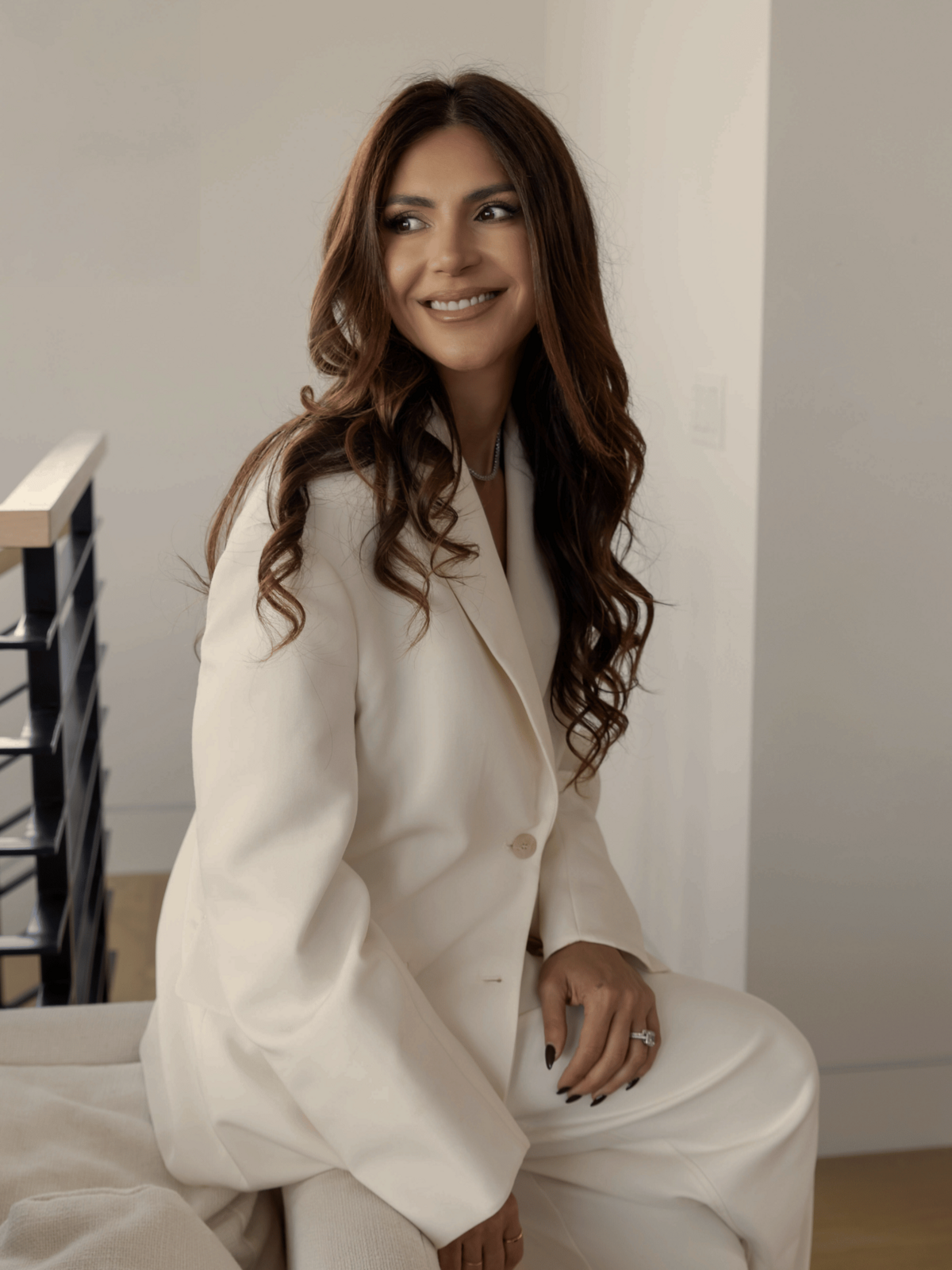 About Rose Prada | LA-Based Fashion Stylist