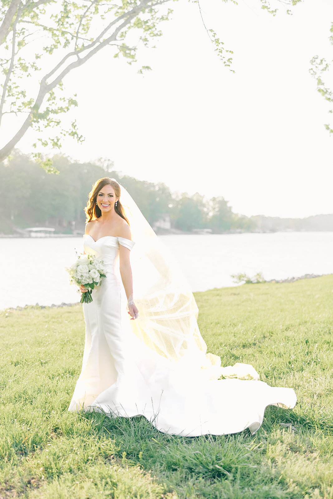 Lauren Birmingham Elliott - Wedding Portfolio