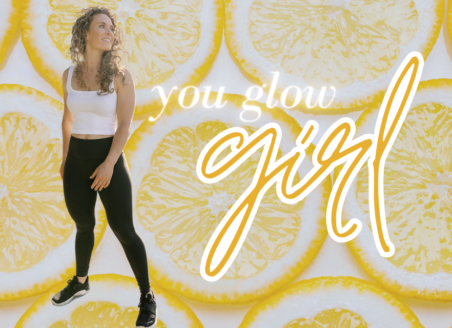 Reset Nutrition | Victoria Reece | Nutrition and Fitness Coach