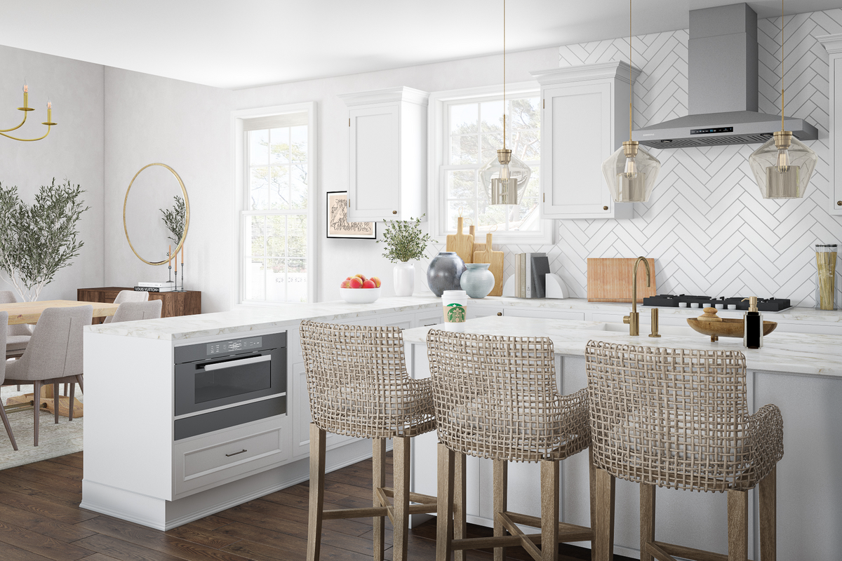 Revelry Road | Interior Design Services